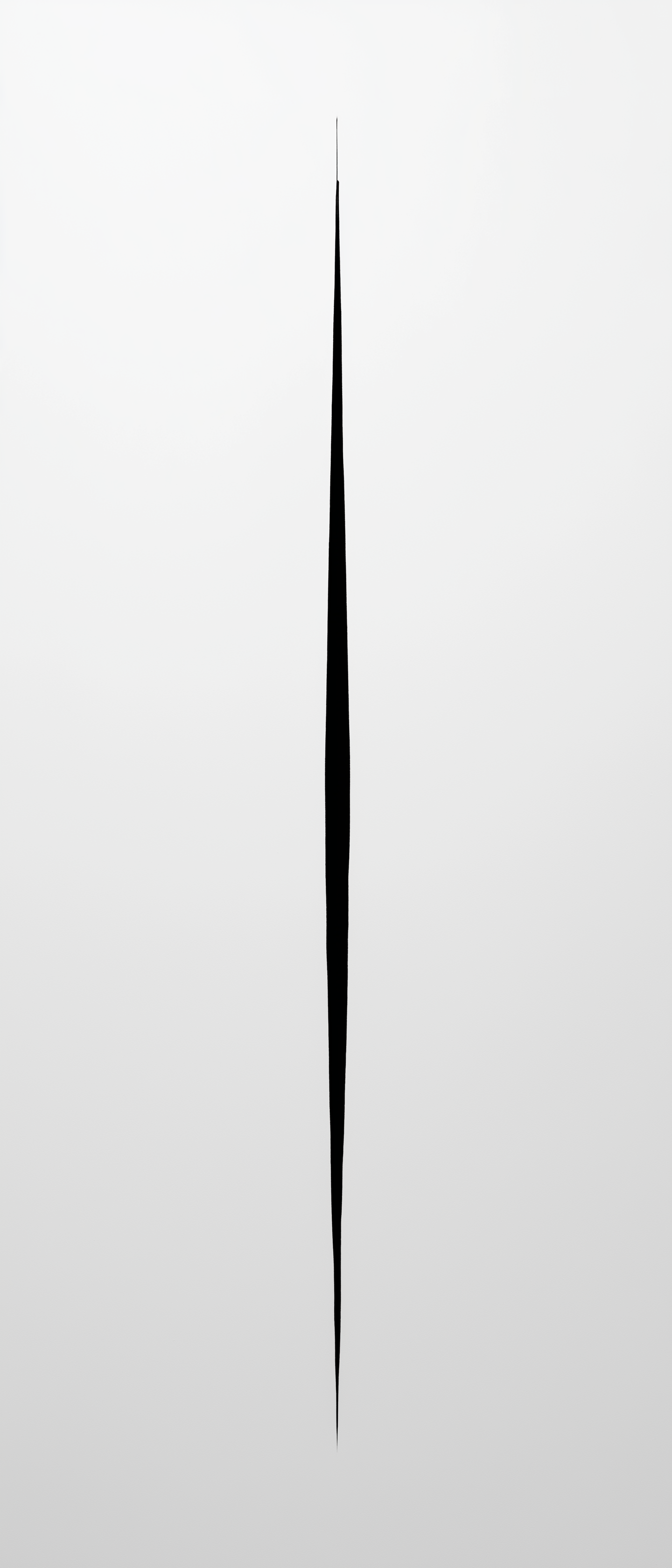 Single Line Through Center Abstract Smartphone Wallpaper